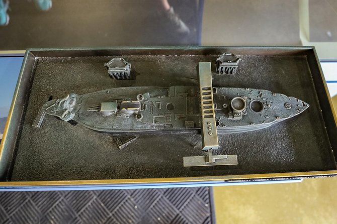 Pearl Harbor: Arizona & Missouri Battleship Tour From Maui, Big Island & Kauai - FAQ