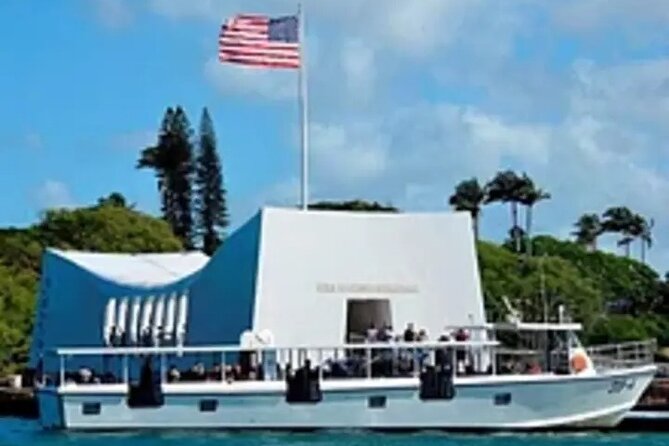 Pearl Harbor Arizona tour from HNL Airport - Why Choose This Pearl Harbor Arizona Tour?