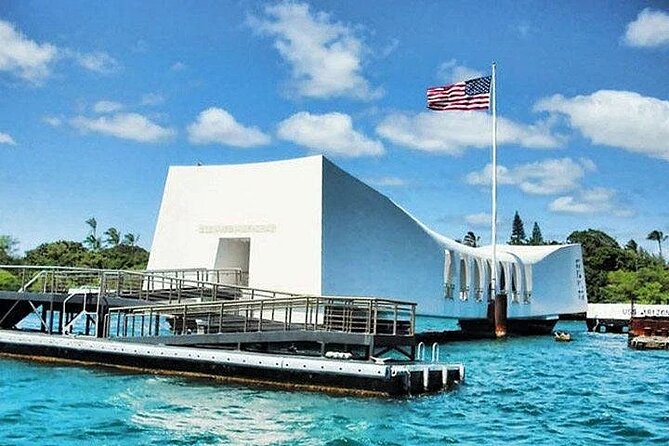 Pearl Harbor Arizona tour from HNL Airport - Who Is This Tour Best For?