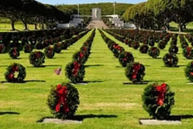 Pearl Harbor Arizona tour from HNL Airport - FAQ