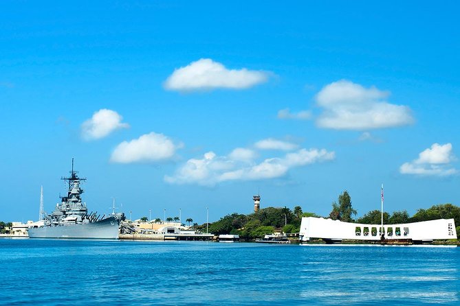 Pearl Harbor Complete Experience Passport - What the Reviews Say