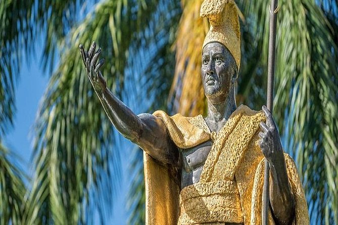 Pearl Harbor, Dole Plantation, and Polynesian Center from Kona - Why This Tour Stands Out