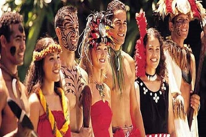 Pearl Harbor, Dole Plantation, and Polynesian Center from Maui - Who Should Consider This Tour?