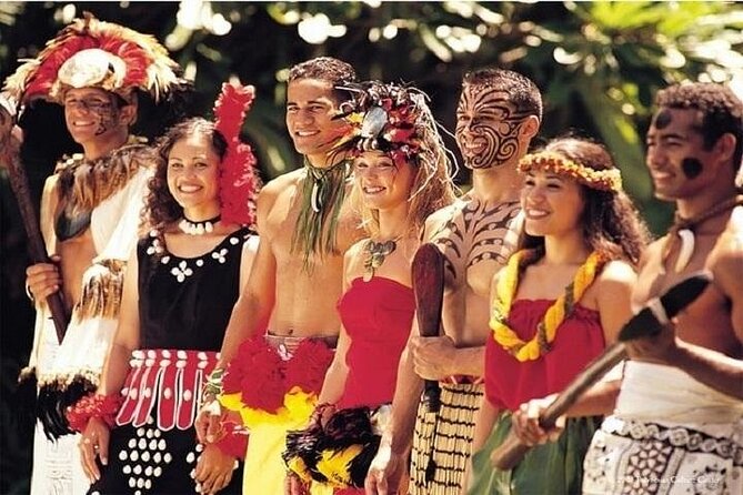 Pearl Harbor + Dole Plantation + Polynesian Center from Kauai - Who Should Consider This Tour?