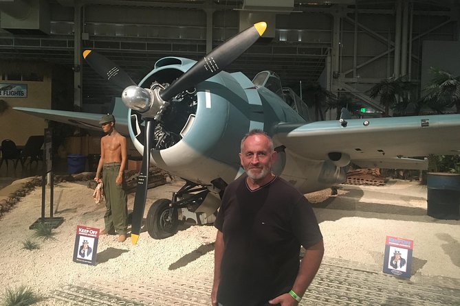 PEARL HARBOR - Excursion in Spanish - Final Thoughts