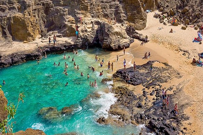 Pearl Harbor & Mini Circle Island Departing Big Island - Why This Tour Is a Great Value