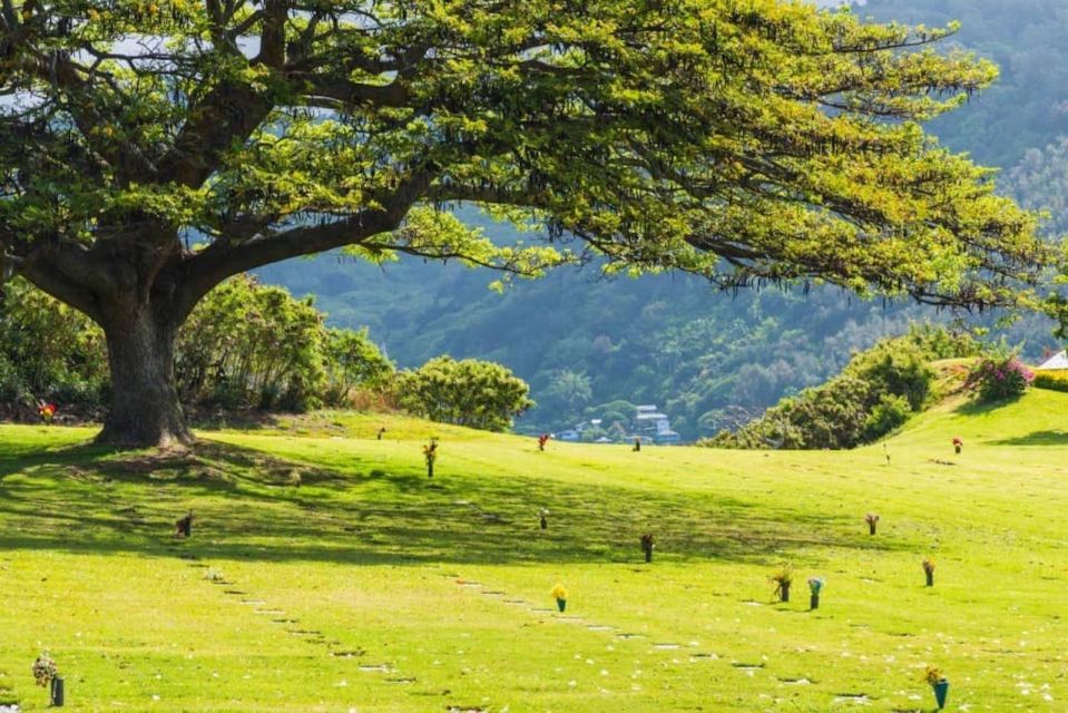 Pearl Harbor Oahu Circle Island Tour - FAQ