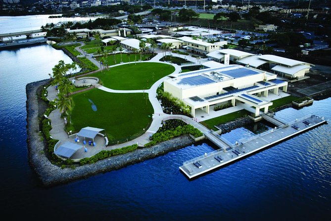 Pearl Harbor Official Deluxe Multimedia and VR Tour Combo - What Makes This Tour Stand Out?