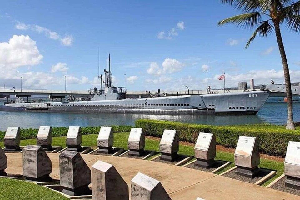 Pearl Harbor Passport: A Complete Experience - Who Should Book This Tour?