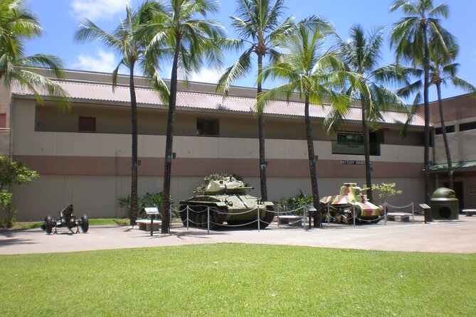 Pearl Harbor Private Tour - Cost and Value