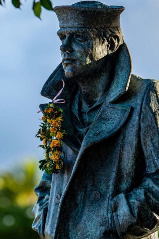 Pearl Harbor USS Arizona All Access Private Tour - Who is this tour best suited for?