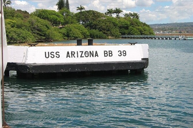 Pearl Harbor USS Arizona and USS Missouri "Private" - Final Thoughts: Is This Tour for You?