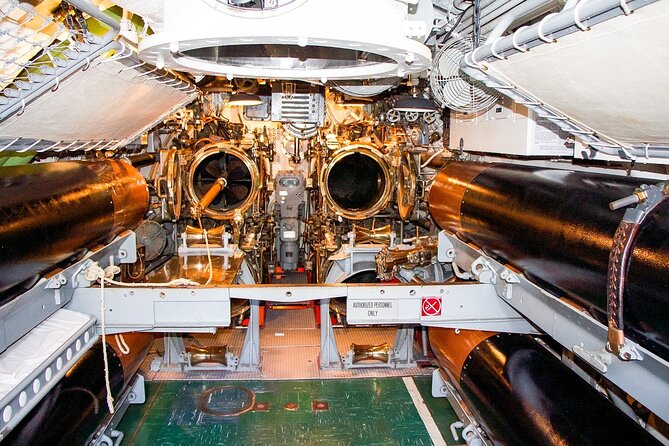 Pearl Harbor USS Arizona & Bowfin Submarine - FAQ