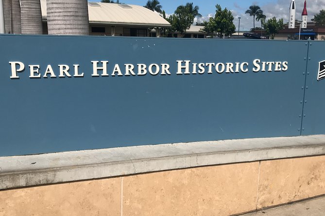Pearl Harbor, USS Arizona & Hawaiian History Small-Group Tour - Practical Aspects & Value
