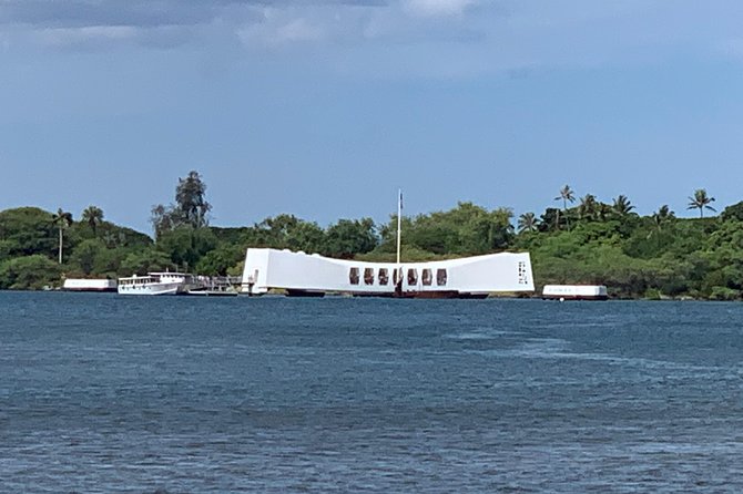 Pearl Harbor, USS Arizona & Hawaiian History Small-Group Tour - Who Will Love This Tour?