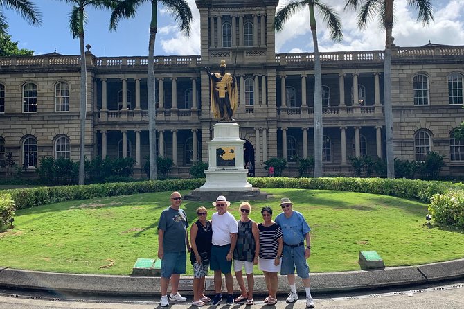 Pearl Harbor, USS Arizona & Hawaiian History Small-Group Tour - FAQ