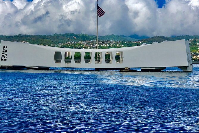 Pearl Harbor USS Arizona Memorial "Private" - What Travelers Say About the Experience