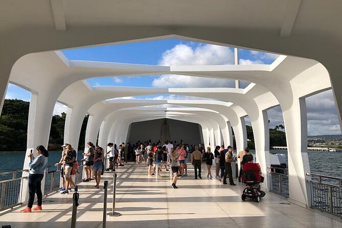 Pearl Harbor USS Arizona Memorial "Private" - Final Thoughts: Who Would Love This Tour?