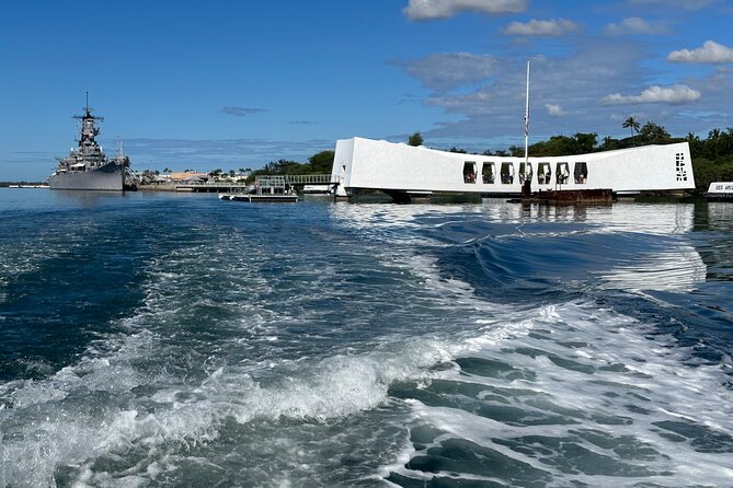 Pearl Harbor USS Arizona Memorial, small group Tour - The Sum Up: Who Is This Tour Perfect For?