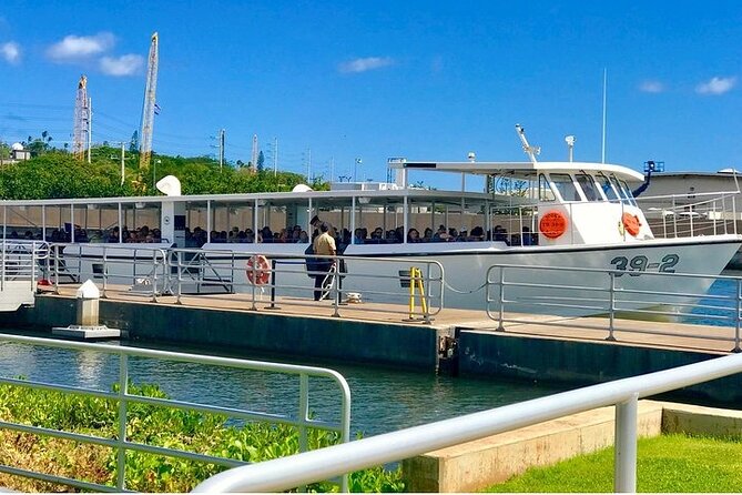 Pearl Harbor USS Arizona Memorial Tour - Who Will Love This Tour?