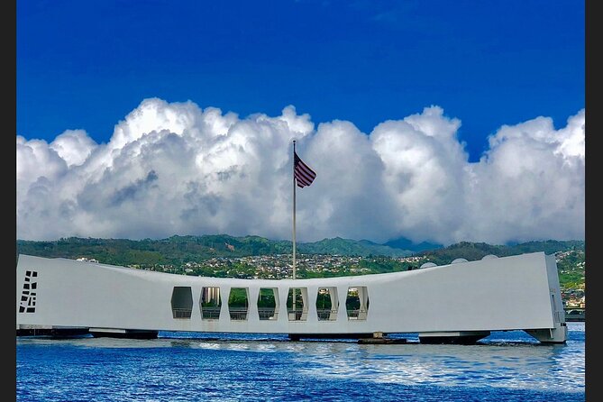 Pearl Harbor USS Arizona Memorial Tour - Frequently Asked Questions