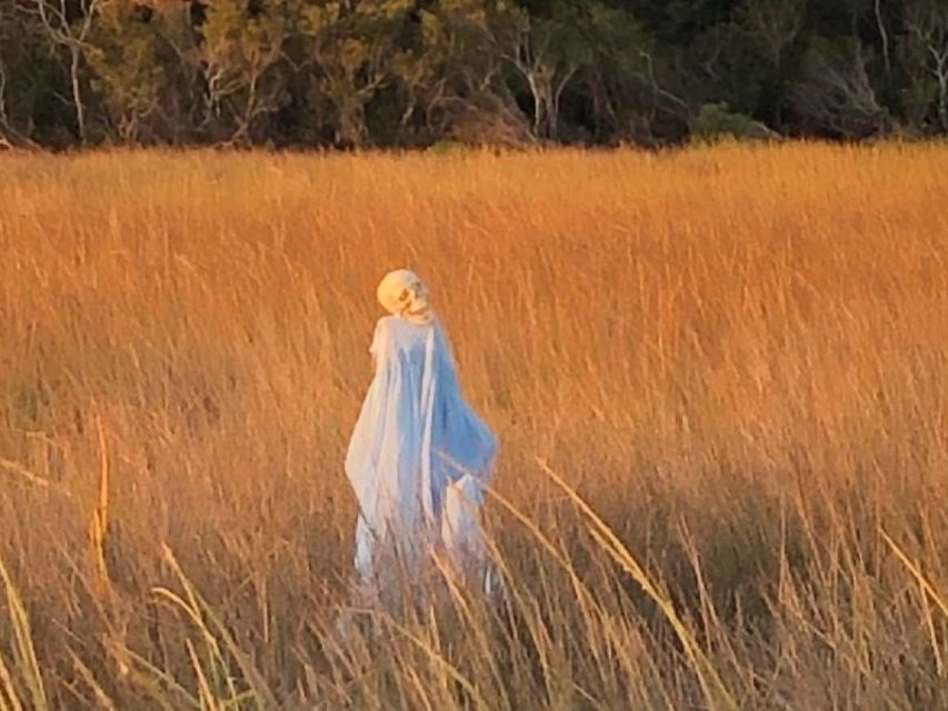 Pearlington, MS: The Haunted Bayou Cruise