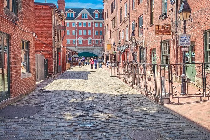 Pearls and Prosecco - Practical Details and Logistics