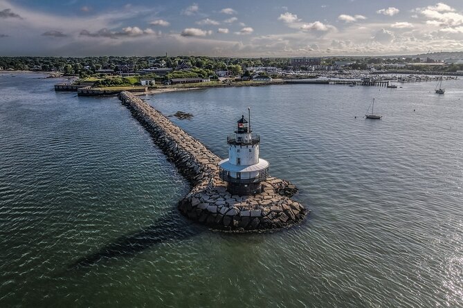 Pearls and Prosecco - What Travelers Are Saying