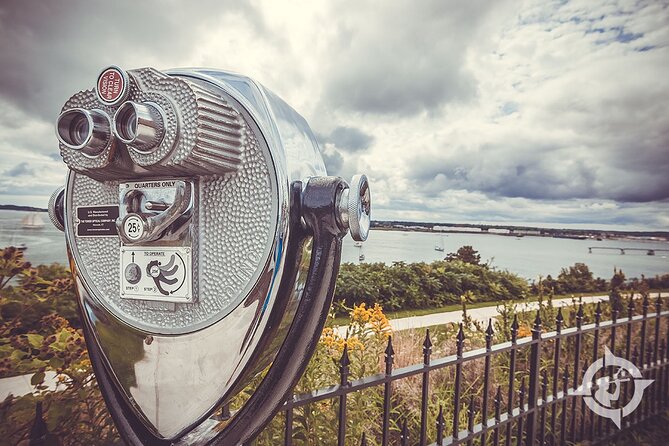 Pearls and Prosecco - Considering the Experience