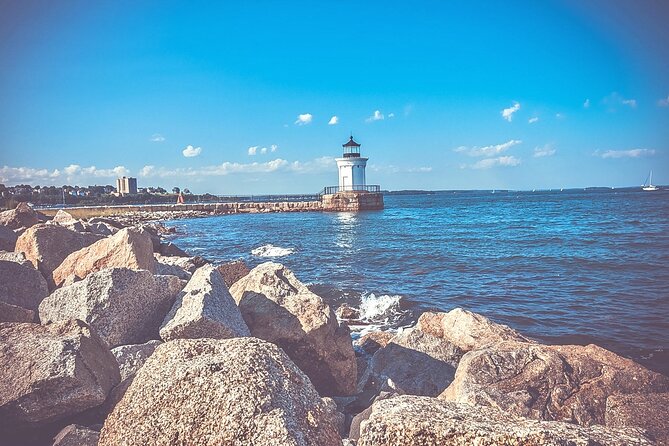 Pearls and Prosecco - Final Thoughts