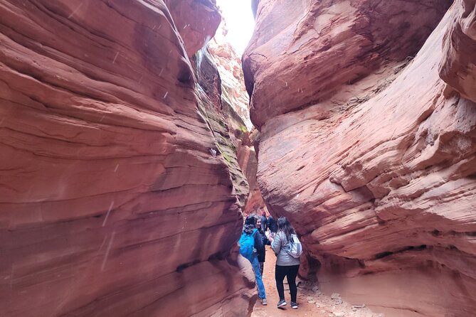 Peek-A-Boo Slot Canyon Adventure (Private) - Final Thoughts