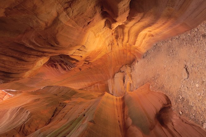 Peekaboo Slot Canyon 4WD Tour - Who Will Love This Tour?