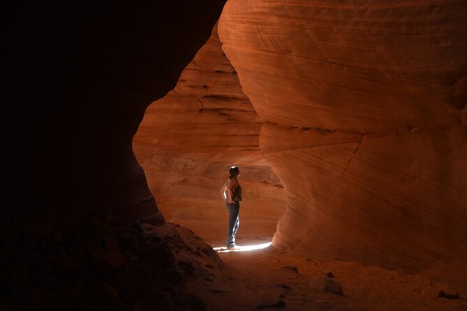 Peekaboo Slot Canyon 4WD Tour - Final Thoughts