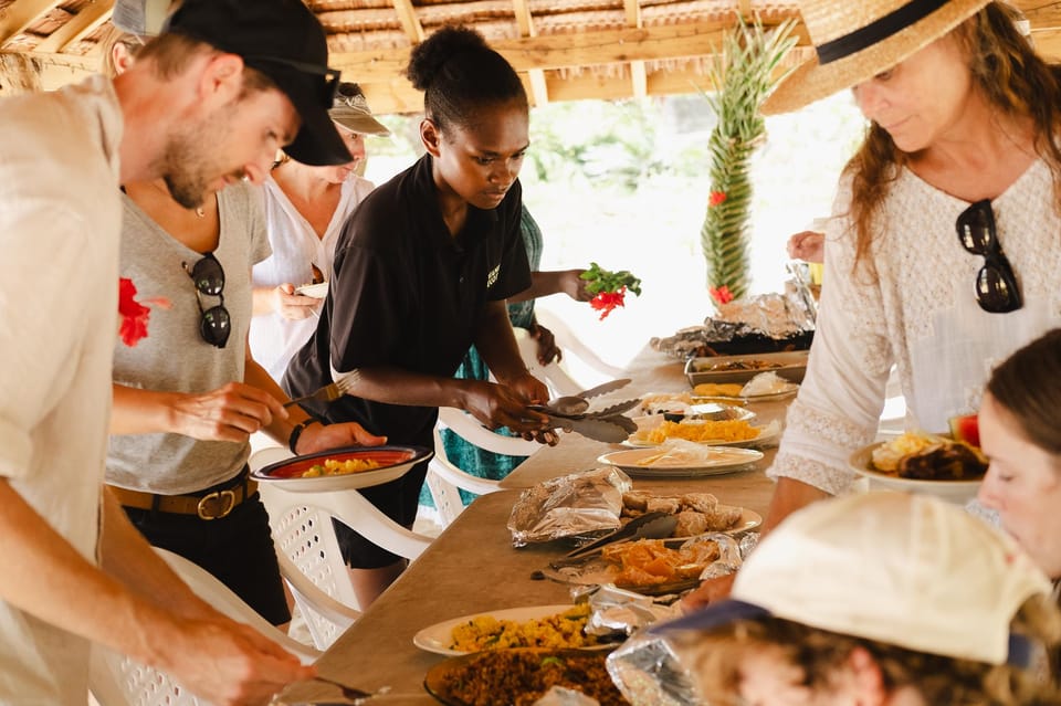 Pele Paradise: Full Day Tour from Port Vila - Practical Aspects & Value for Money