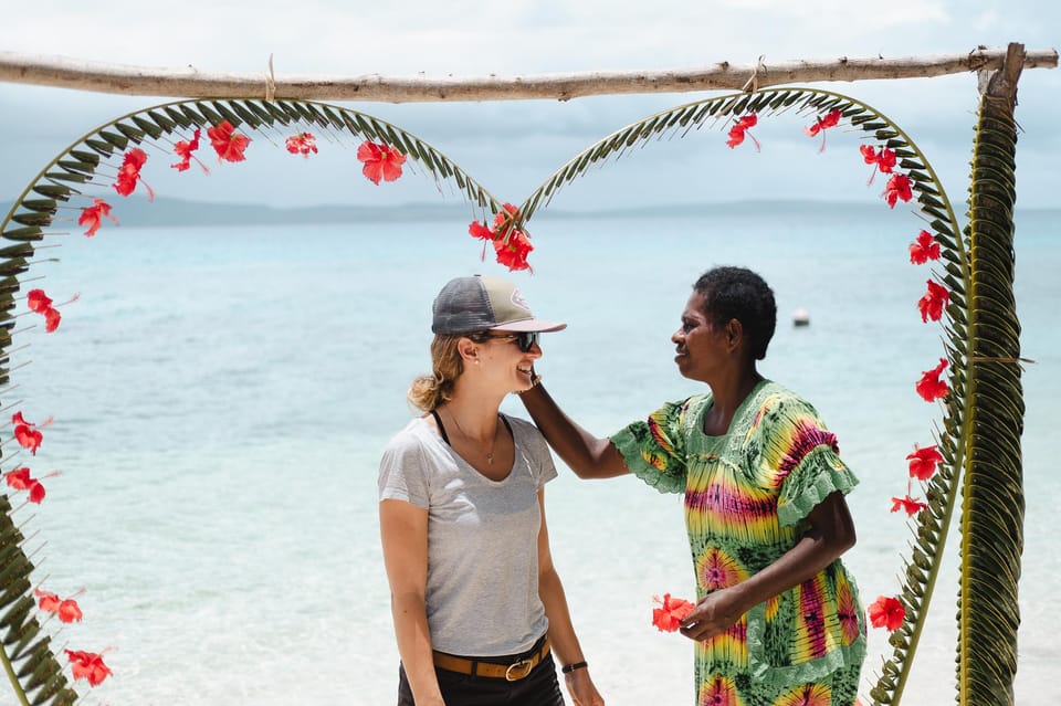 Pele Paradise: Full Day Tour from Port Vila - Who Will Love This Tour?