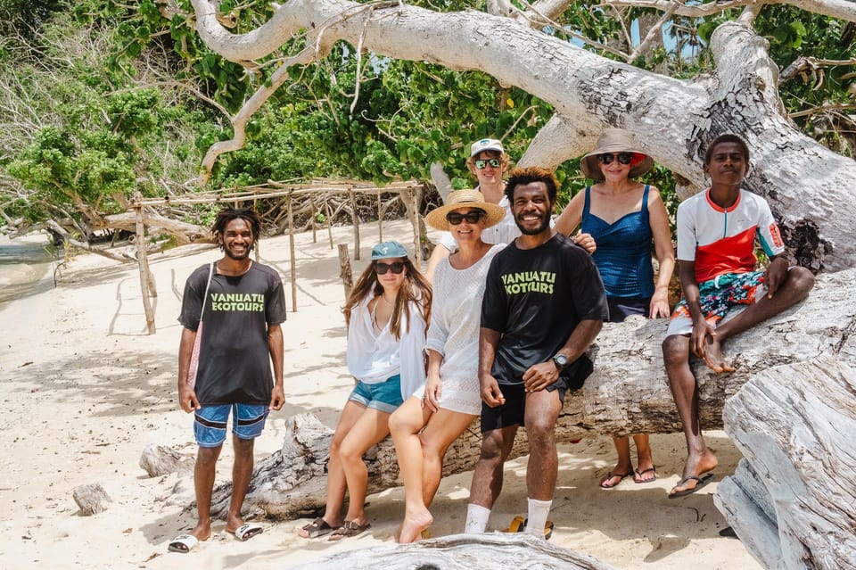 Pele Paradise: Full Day Tour from Port Vila - An In-Depth Look at the Pele Paradise Tour