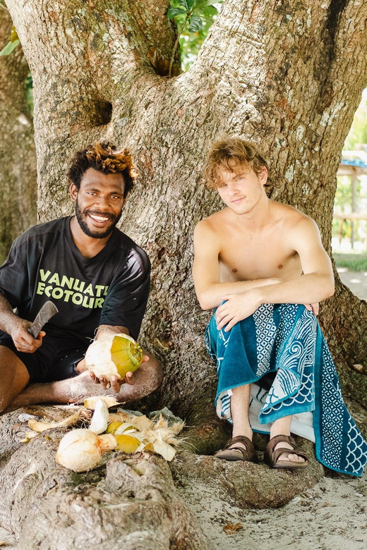 Pele Paradise: Full Day Tour from Port Vila - Who Will Love This Experience?