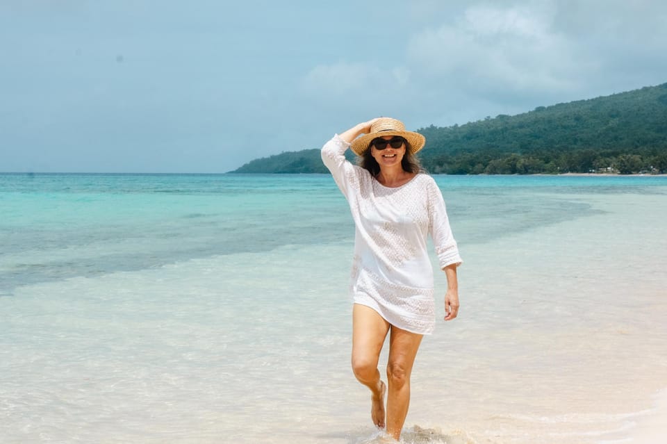 Pele Paradise: Full Day Tour from Port Vila - FAQ About the Pele Paradise Tour