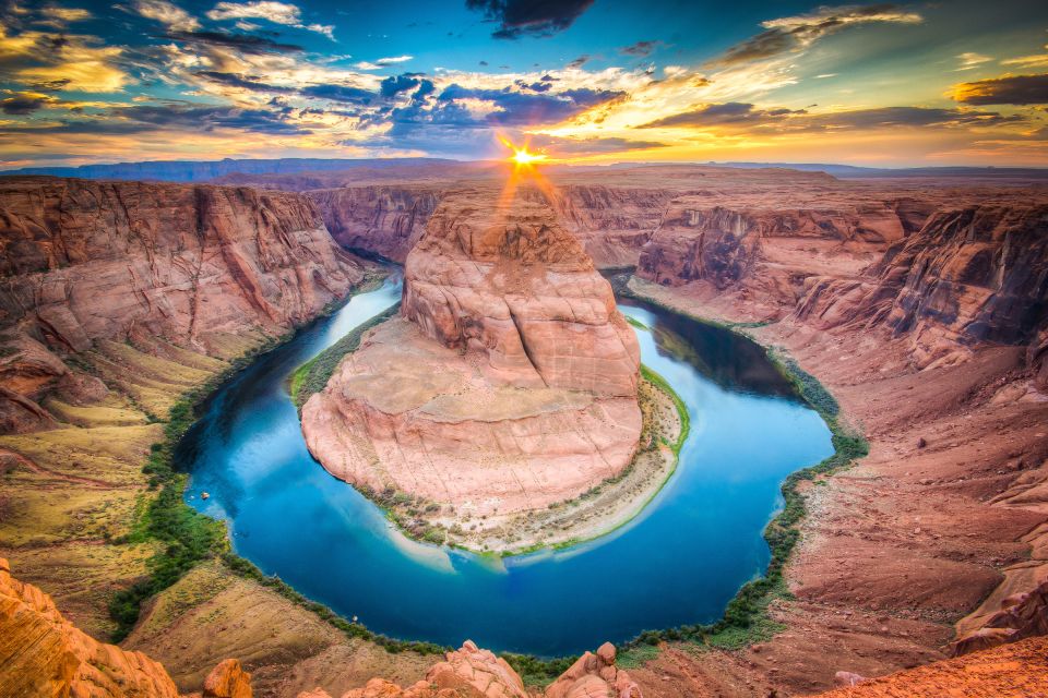 Perfect Grand Canyon Tour: Local Guides & Skip The Lines - The Practicalities: What to Expect and Considerations