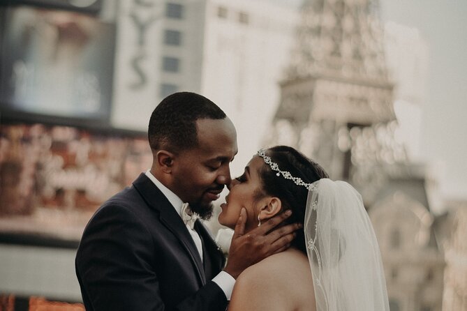 Personal Travel and Vacation Photographer Tour in Las Vegas - FAQs