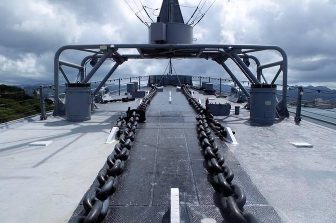 Personalized Private Pearl Harbor National Memorial Oahu Tours - What Makes This Tour Stand Out?