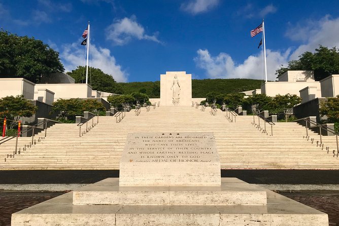 Personalized Private Pearl Harbor National Memorial Oahu Tours - Frequently Asked Questions (FAQs)