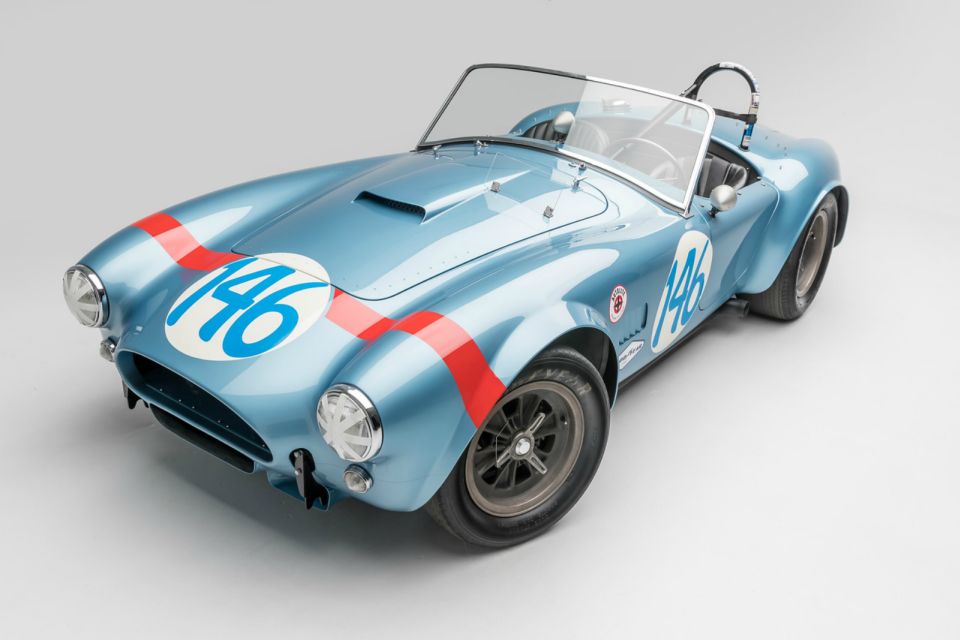 Petersen Automotive Museum Private Highlights Tour - An In-Depth Look at the Tour