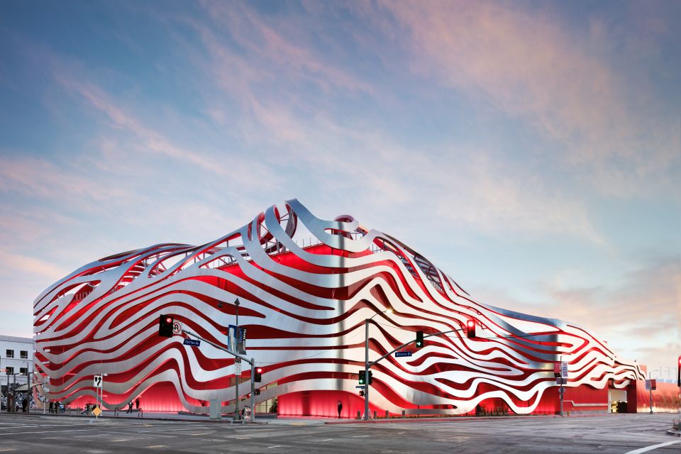 Petersen Automotive Museum Private Highlights Tour - Final Thoughts