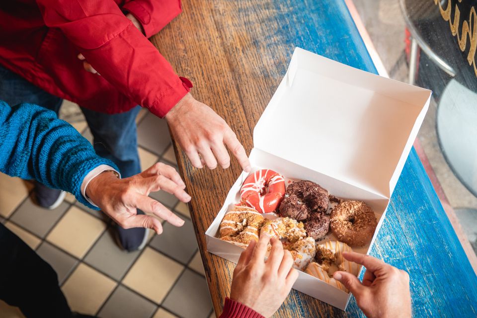 Philadelphia: Best of Philly Food Tour - Who Will Love This Tour?