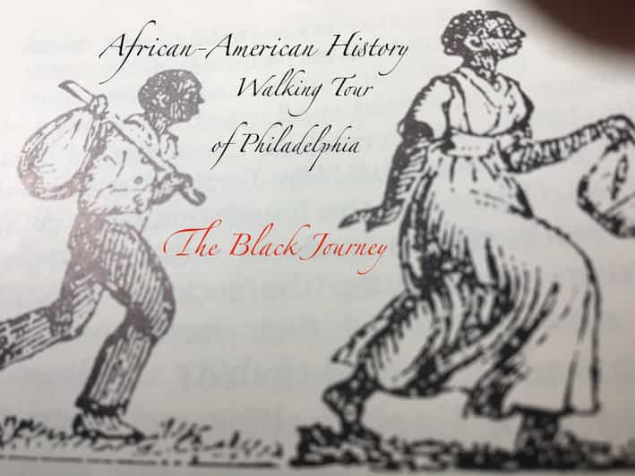 Philadelphia: Black History Walking Tour - Authentic Experiences and Hidden Gems