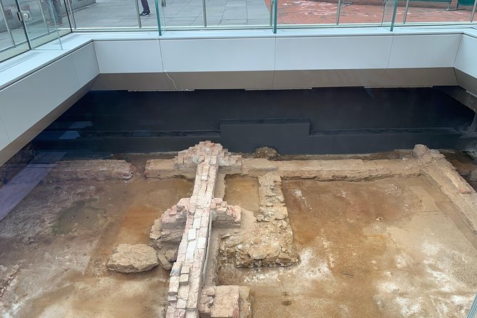 Philadelphia - Freedom: At your leisure & pace. An audiovisual walking tour. - Practical Details and What to Expect