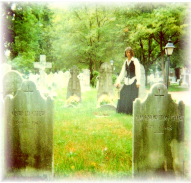 Philadelphia Ghost Tour by Candlelight - Who Will Love This Tour?