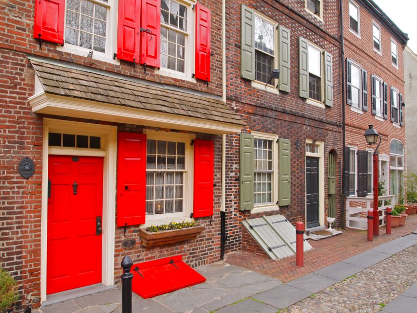 Philadelphia: Grim, Dark, and Twisted History Tour - Final Thoughts