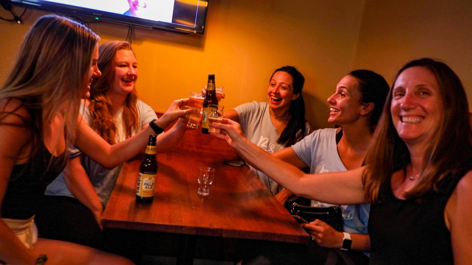 Philadelphia: Highlights of East Passyunk Food Tour - Why This Tour Is a Great Fit